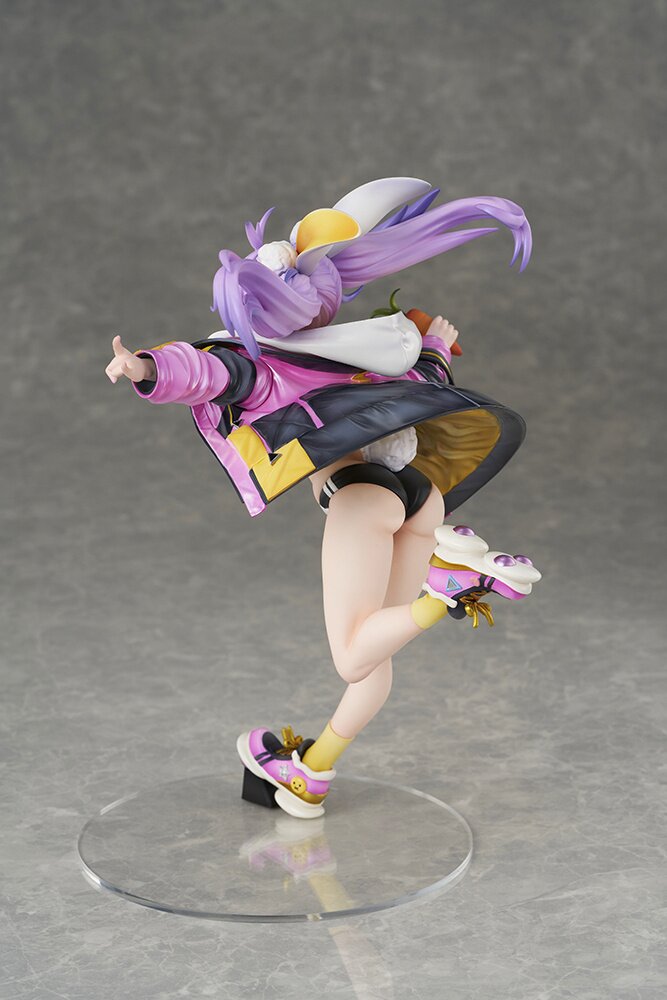 DZ12SX Baniko Uzuka 1/6 Scale Figure: T.E.S.T 8% OFF - Tokyo Otaku Mode ...