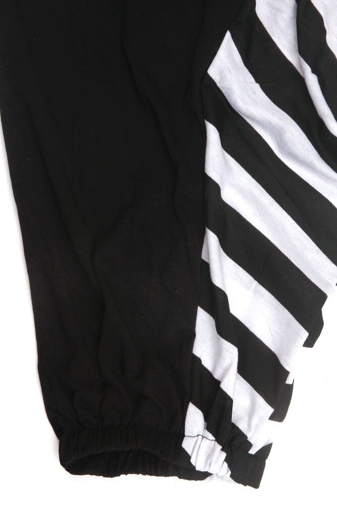 ACDC RAG Vertical Striped Sarouel Pants: ACDC RAG - Tokyo Otaku Mode (TOM)