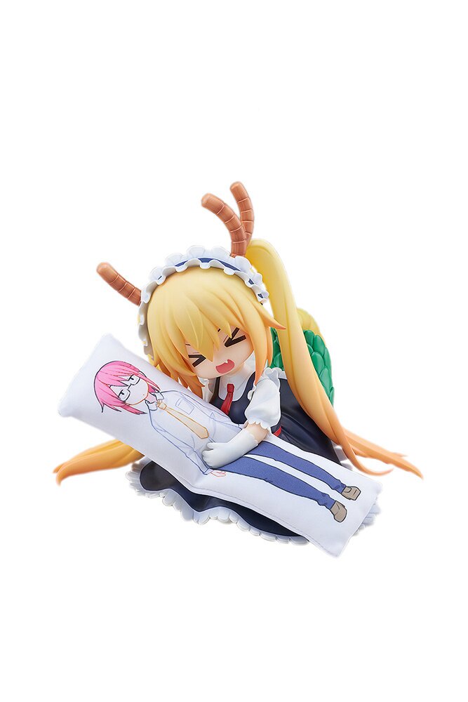 Decorated Life Collection Series Miss Kobayashi's Dragon Maid Tohru Non ...