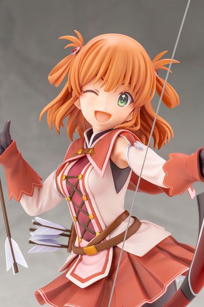 Princess Connect! Re:Dive Rino 1/7 Scale Figure: KOTOBUKIYA - Tokyo ...