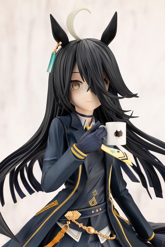 Uma Musume: Pretty Derby Manhattan Cafe 1/7 Scale Figure: KOTOBUKIYA ...