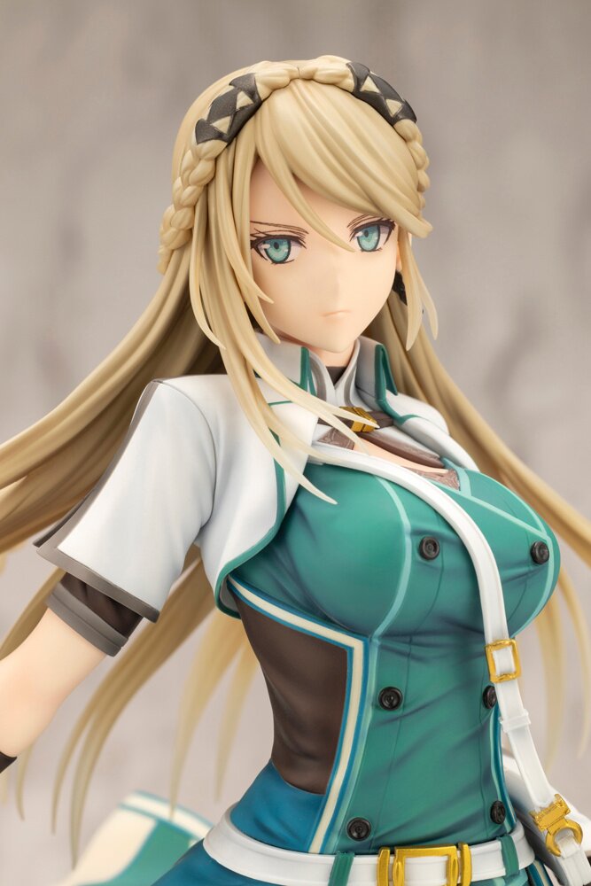 The Legend of Heroes: Trails Through Daybreak Elaine Auclair 1/8 Scale Figure - Tokyo Otaku Mode ...