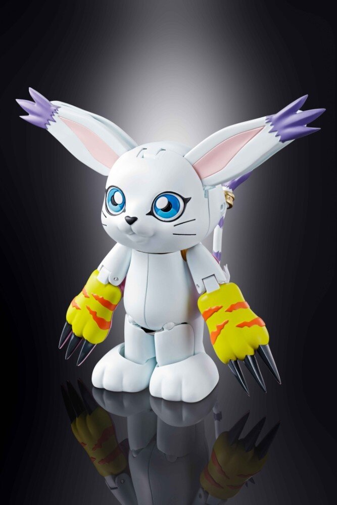 Digivolving Spirits [Digimon] Angewomon: Bandai - Tokyo Otaku Mode (TOM)