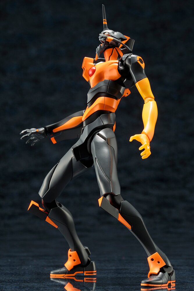 Evangelion Unit-01 Godzilla Color Ver. - Tokyo Otaku Mode (TOM)