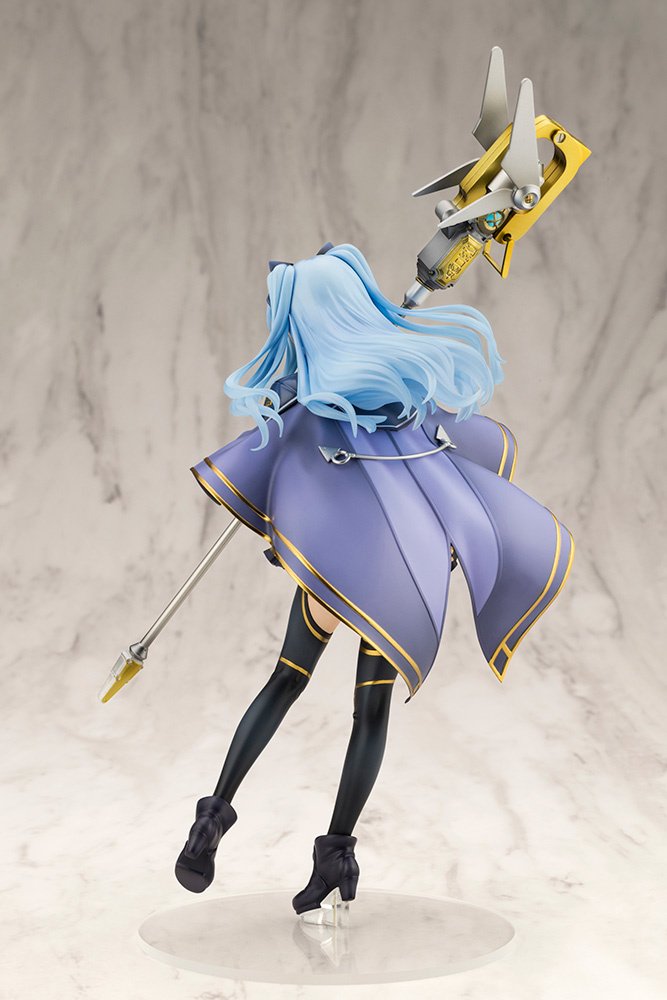 The Legend of Heroes Tio Plato 1/8 Scale Figure - Tokyo Otaku Mode (TOM)