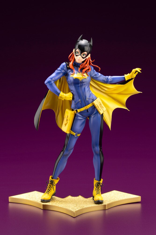 DC Comics Bishoujo Batgirl (Barbara Gordon) - Tokyo Otaku Mode (TOM)