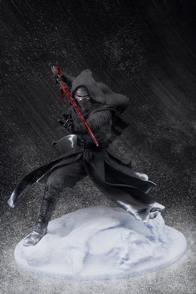 ArtFX Star Wars Kylo Ren: KOTOBUKIYA - Tokyo Otaku Mode (TOM)