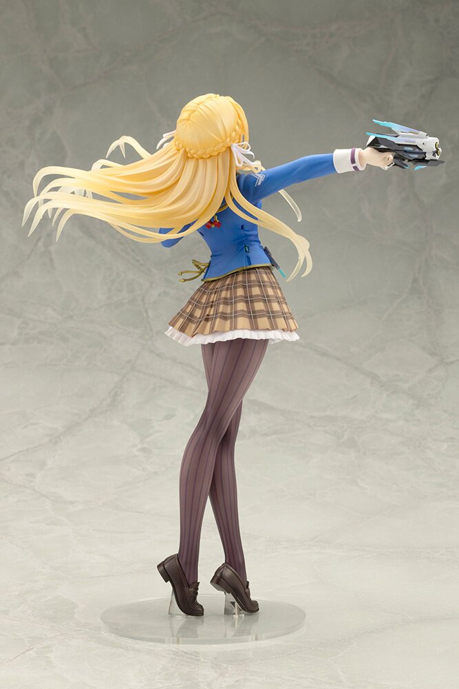 Heaven Burns Red Tsukasa Tojo 1/7 Scale Figure: KOTOBUKIYA - Tokyo ...