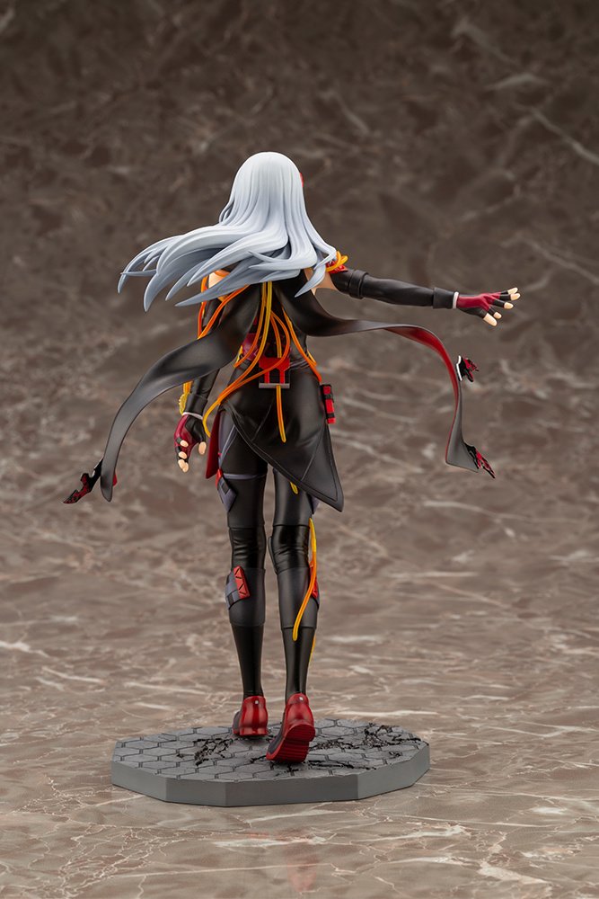 ArtFX J Scarlet Nexus Kasane Randall - Tokyo Otaku Mode (TOM)