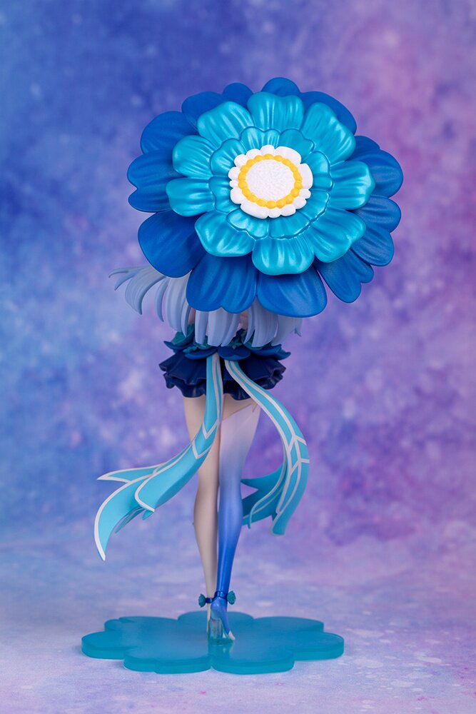 Gift+ Series King of Glory Gongsun Li: Flower Dancer Ver. 1/10 Scale ...
