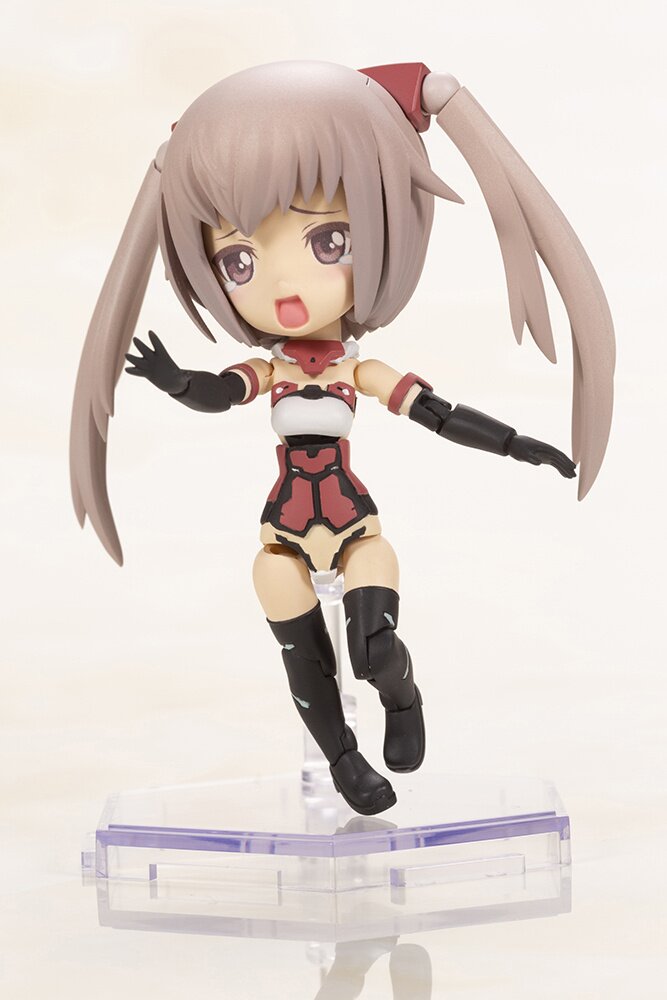 Qpmini Frame Arms Girl Innocentia: KOTOBUKIYA - Tokyo Otaku Mode (TOM)