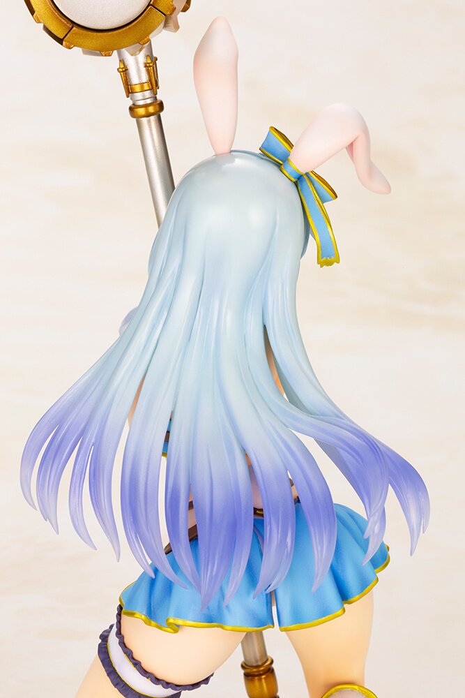 Arifureta: From Commonplace to World's Strongest Shea Haulia 1/7 Scale ...