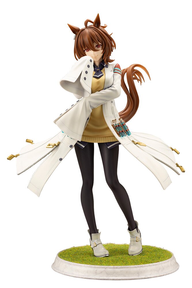 Uma Musume: Pretty Derby Agnes Tachyon 1/7 Scale Figure: KOTOBUKIYA - Tokyo Otaku Mode (TOM)