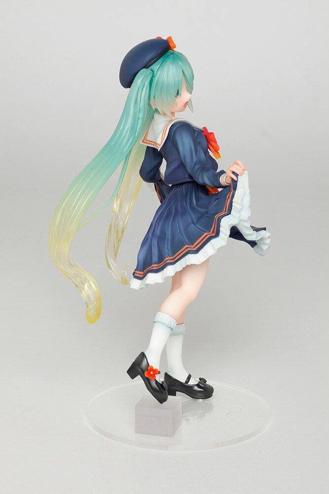 [Hatsune Miku]: 3rd Season Autumn Ver. Non-Scale Figure: Taito: Taito ...
