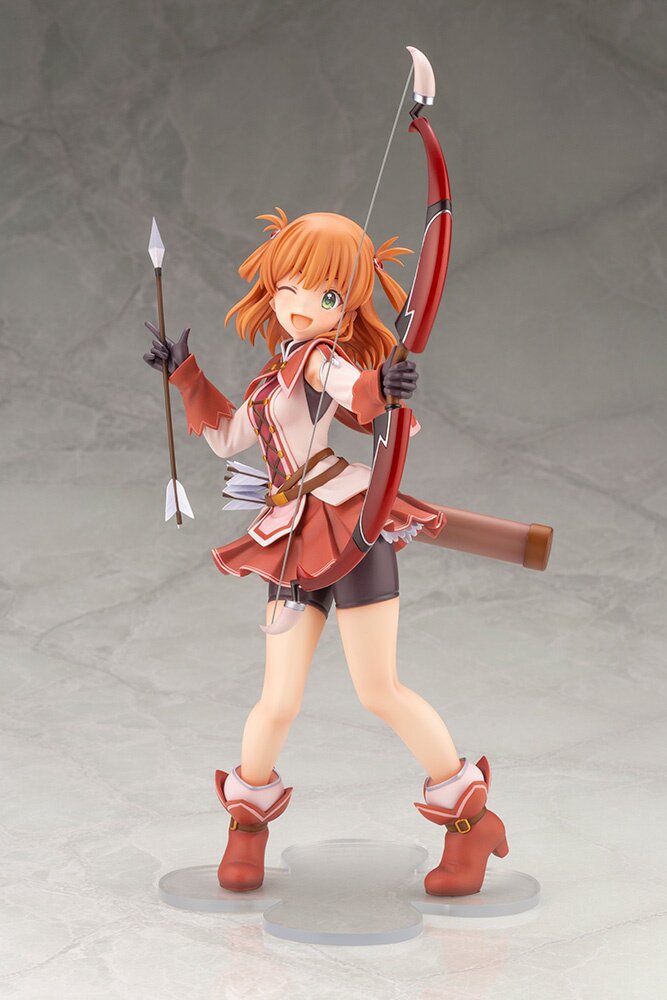 Princess Connect! Re:Dive Rino 1/7 Scale Figure: KOTOBUKIYA - Tokyo ...