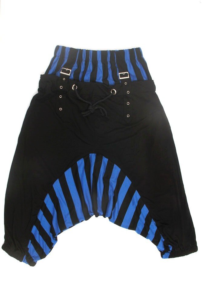 ACDC RAG Vertical Striped Sarouel Pants: ACDC RAG - Tokyo Otaku Mode (TOM)