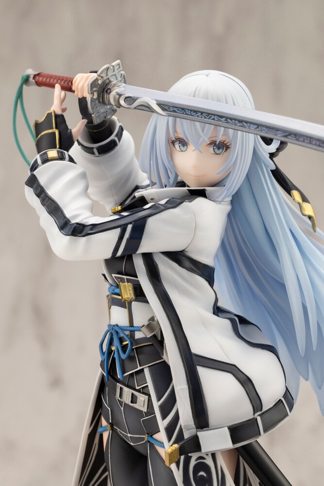 The Legend of Heroes: Trails Through Daybreak Shizuna Rem Misurugi 1/8 ...