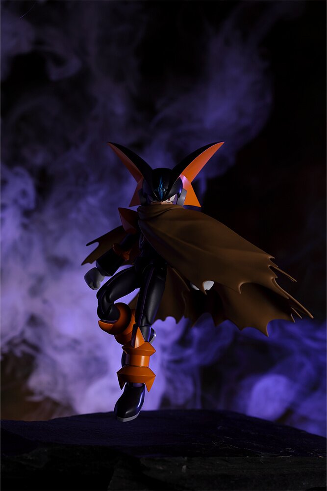 Mega Man Battle Network Bass.EXE: KOTOBUKIYA 40% OFF - Tokyo Otaku Mode ...