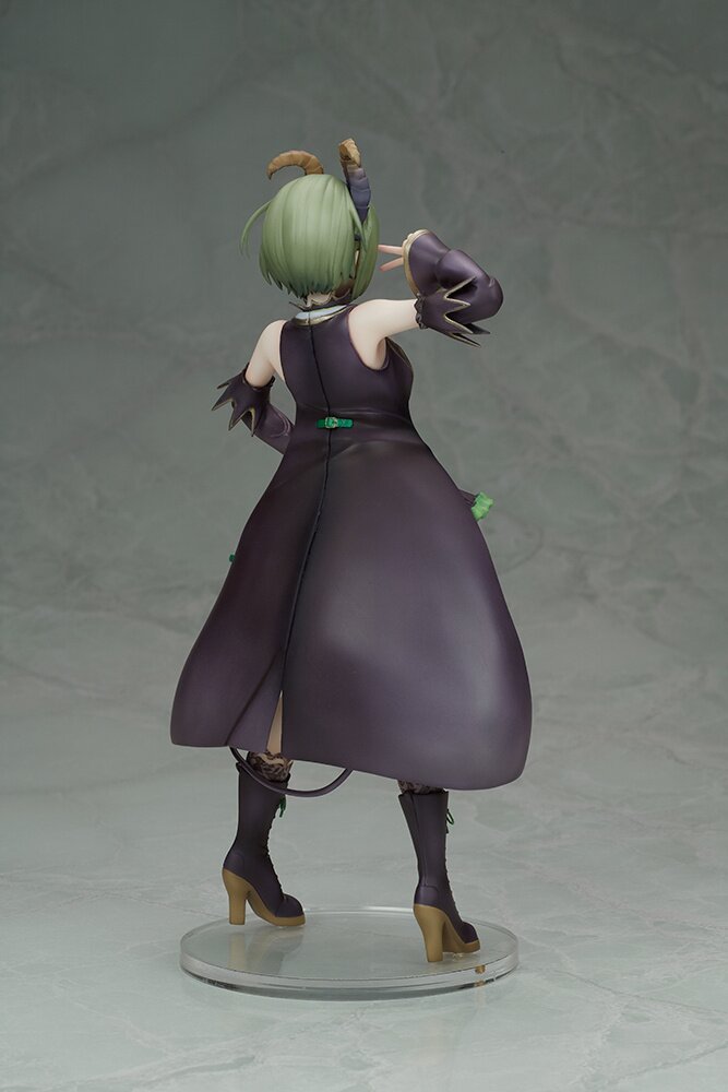 HoneyStrap Sekishiro Mico 1/7 Scale Figure - Tokyo Otaku Mode (TOM)