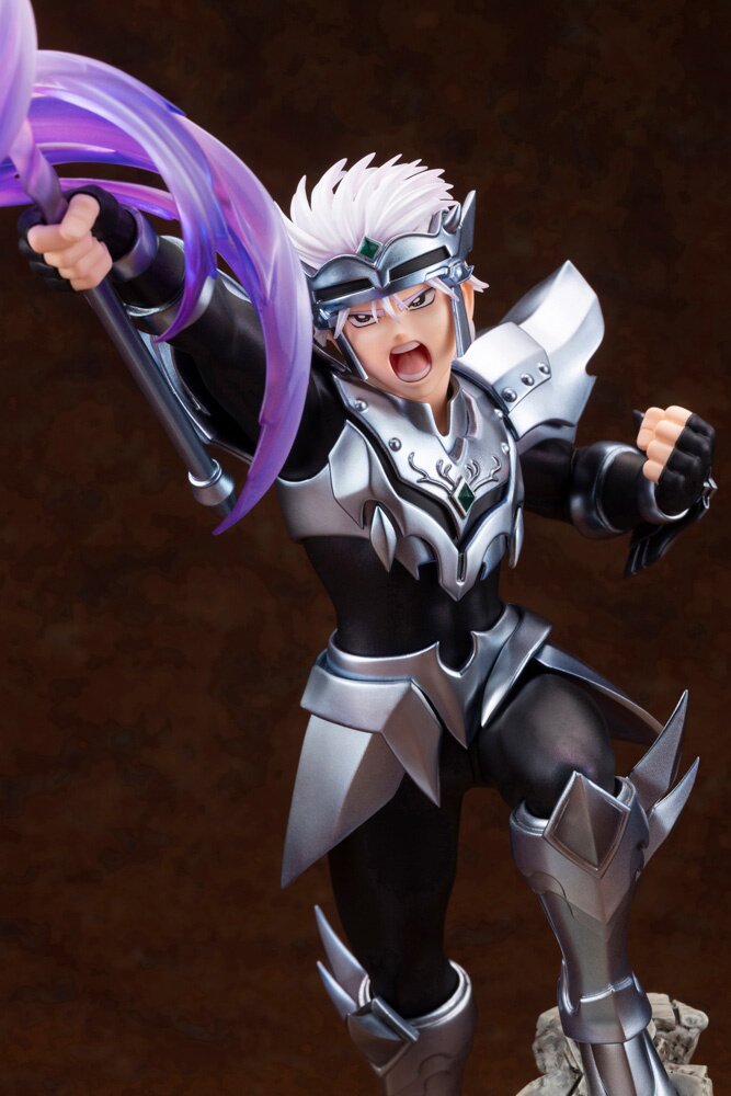 ArtFX J Dragon Quest: The Adventure of Dai Hyunckel: KOTOBUKIYA - Tokyo ...