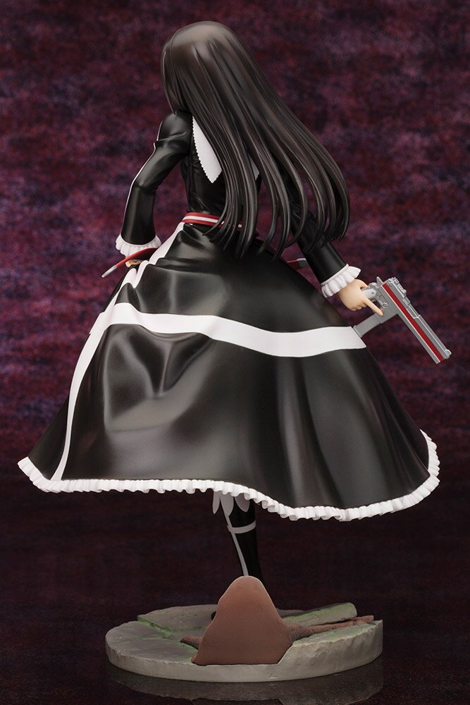Kilmaria Aideen: KOTOBUKIYA - Tokyo Otaku Mode (TOM)