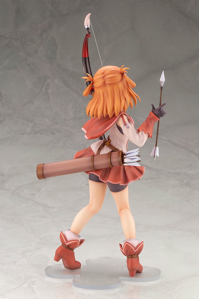 Princess Connect! Re:Dive Rino 1/7 Scale Figure: KOTOBUKIYA - Tokyo ...
