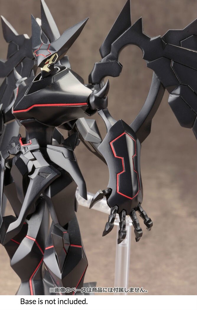 SRWOG Astranagant Plastic Model Kit: KOTOBUKIYA - Tokyo Otaku Mode (TOM)