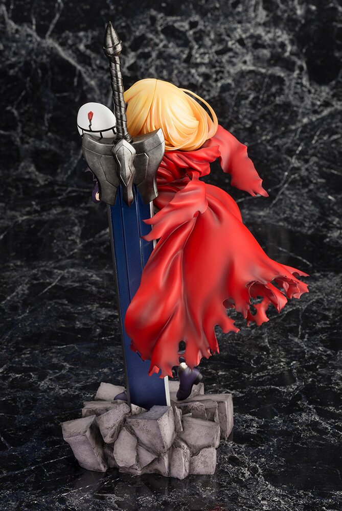 Ani Statue Overlord Evileye 1/7 Scale Figure: KOTOBUKIYA - Tokyo Otaku ...