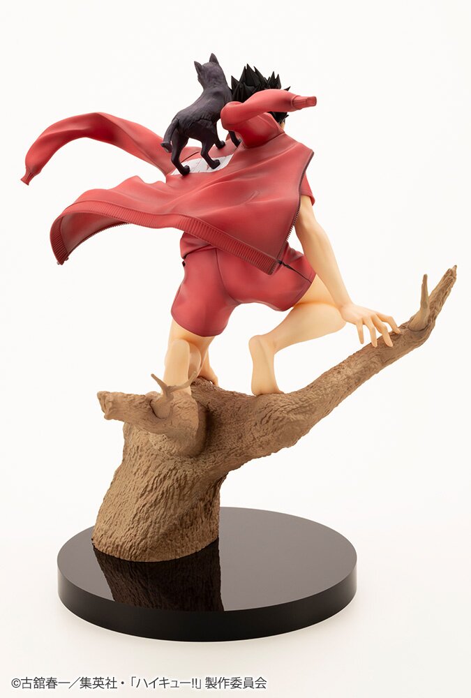 ArtFX J Haikyu!! Tetsuro Kuroo - Tokyo Otaku Mode (TOM)