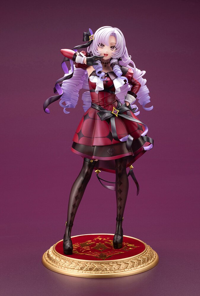 Hyakumantenbara Salome 1/7 Scale Figure - Tokyo Otaku Mode (TOM)