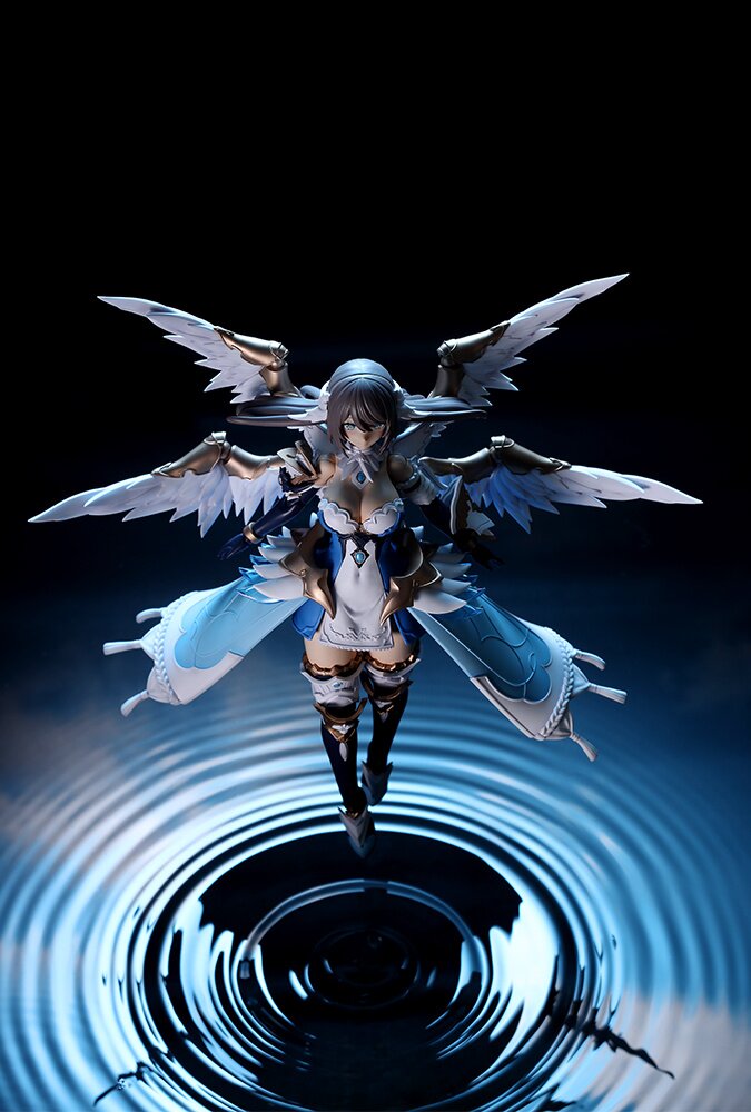 Arca Nadea Ermeda - Tokyo Otaku Mode (TOM)