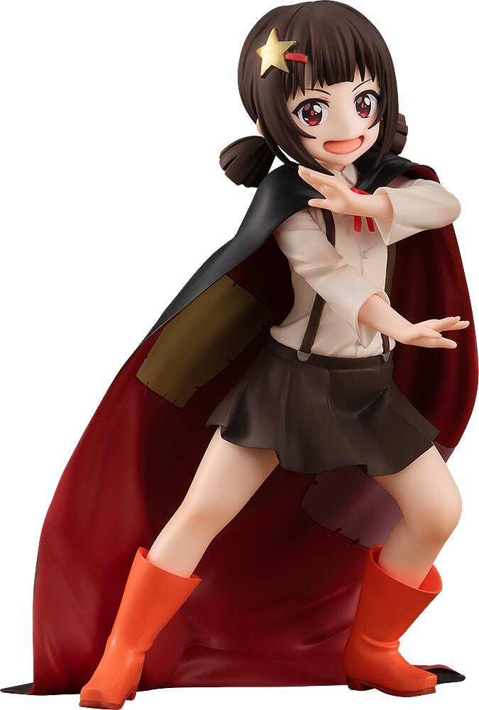 Pop Up Parade KonoSuba: An Explosion on This Wonderful World! Komekko L ...