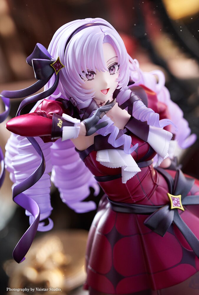 Hyakumantenbara Salome 1/7 Scale Figure - Tokyo Otaku Mode (TOM)