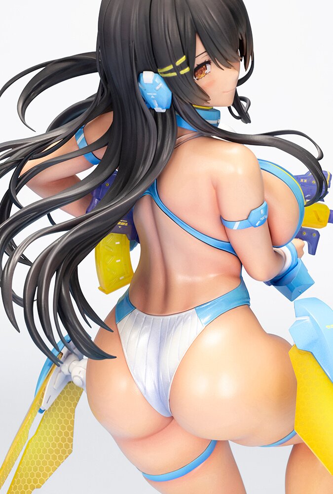 Megami Device Asra Aoi Sui 2/1 Scale Figure - Tokyo Otaku Mode (TOM)