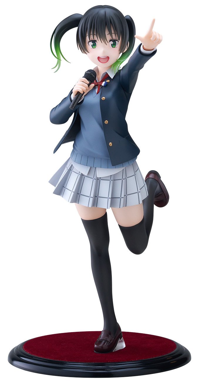 DreamTech Love Live! Nijigasaki High School Idol Club Yu Takasaki 1/7 ...