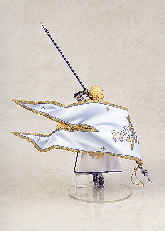 [Fate/Grand Order] Ruler/Jeanne Figure: Type-Moon - Tokyo Otaku Mode (TOM)
