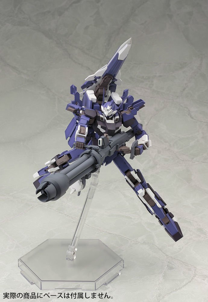 EX-Exbein 144th Scale Plastic Kit: KOTOBUKIYA - Tokyo Otaku Mode (TOM)