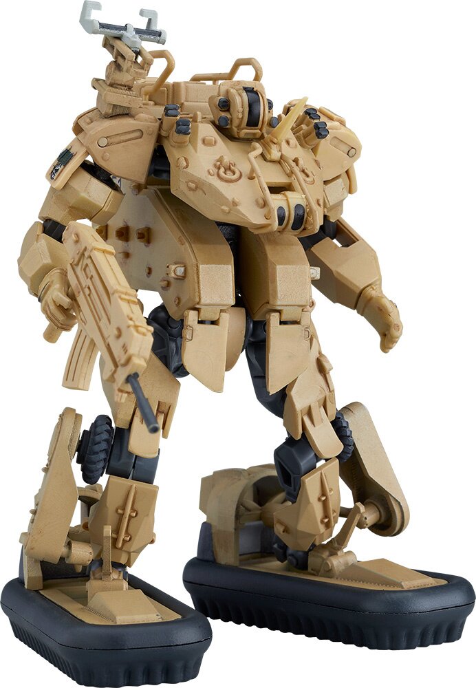 Moderoid Obsolete 1/35 USMC Exoframe: Reconnaissance Equipment - Tokyo ...