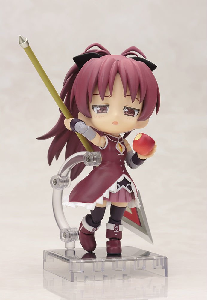 Cu-Poche Sakura Kyoko: KOTOBUKIYA - Tokyo Otaku Mode (TOM)