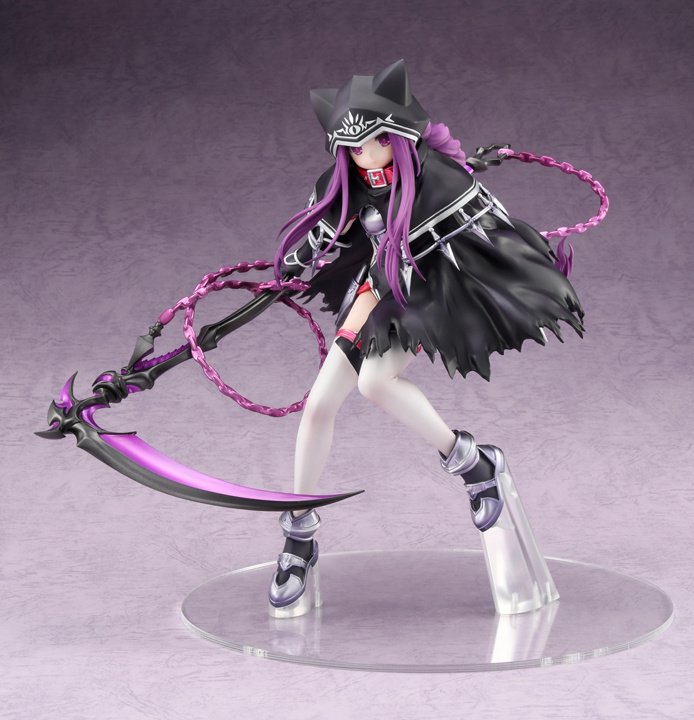 [Fate/Grand Order] Lancer/Medusa: Limited Edtion Figure: Type-Moon ...