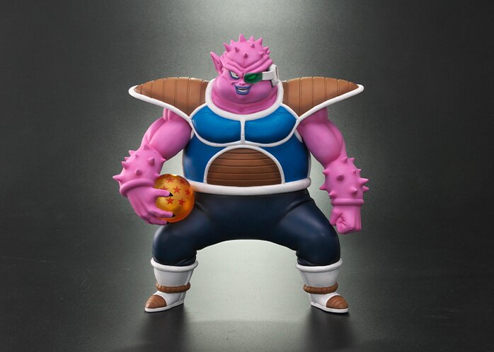 Dragon Ball Arise Dodoria Non-Scale Figure: Plex - Tokyo Otaku Mode (TOM)