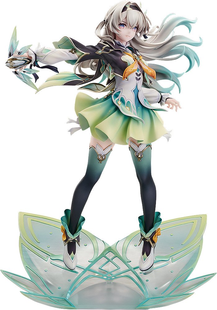 Honkai: Star Rail Firefly 1/7 Scale Figure: Good Smile Company - Tokyo ...