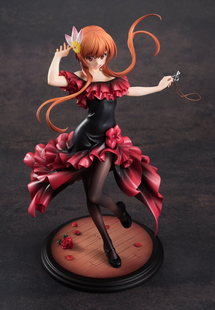 Nisekoi Marika Tachibana 1/7 Scale Figure - Tokyo Otaku Mode (TOM)