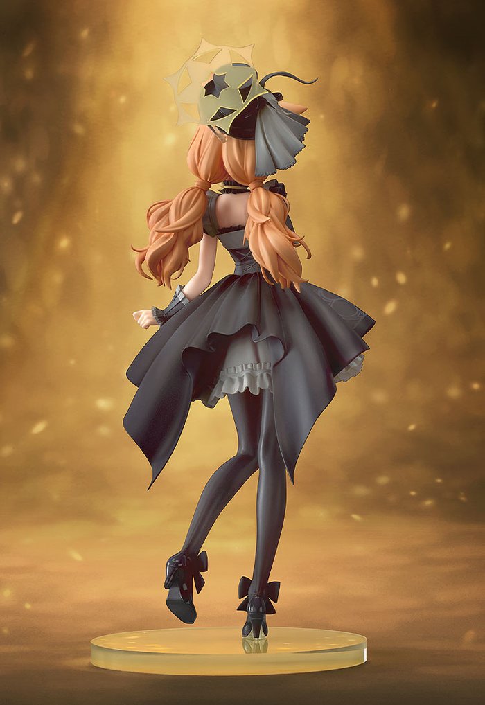 Blue Archive Mari (Pop Idol) 1/7 Scale Figure: Good Smile Company ...