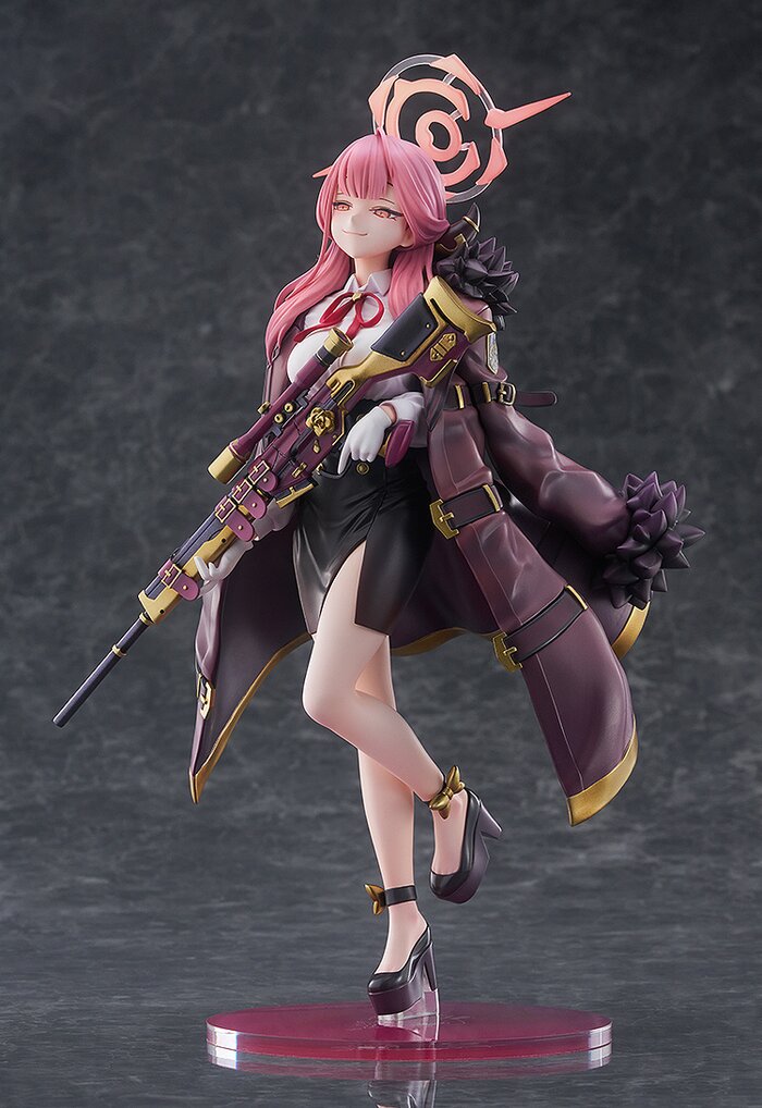 Blue Archive Aru 1/7 Scale Figure: MAX FACTORY - Tokyo Otaku Mode (TOM)