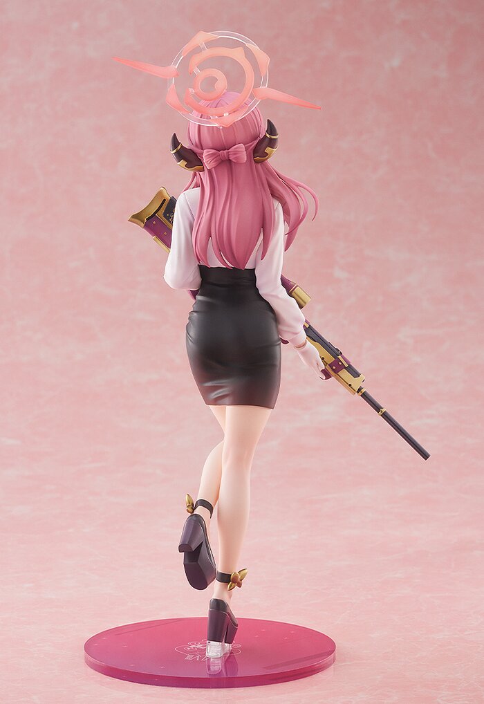 Blue Archive Aru 1/7 Scale Figure: MAX FACTORY - Tokyo Otaku Mode (TOM)