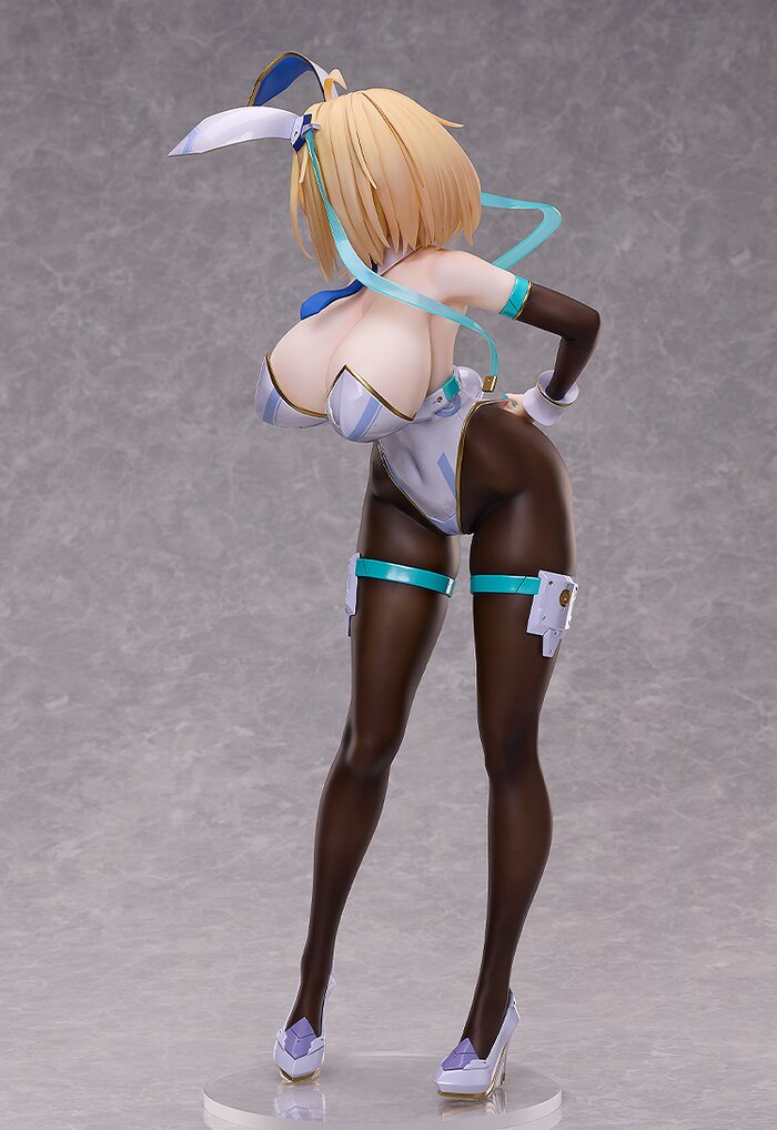 Bunny Suit Planning Sophia F. Shirring: Bunny Ver. 3rd 1/4 Scale Figure - Tokyo Otaku Mode (TOM)