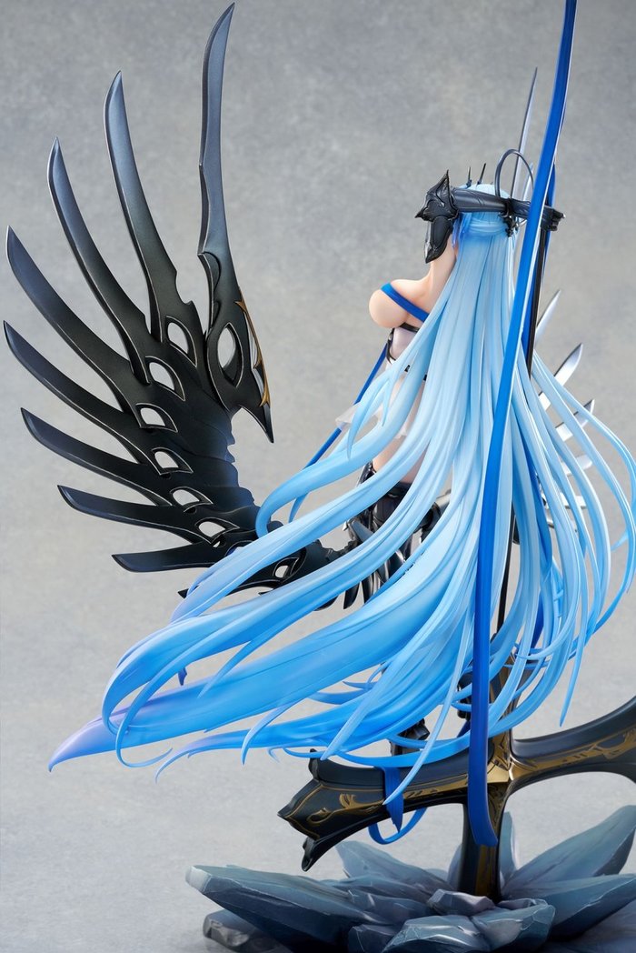 Azur Lane Alsace 1/7 Scale Figure - Tokyo Otaku Mode (TOM)