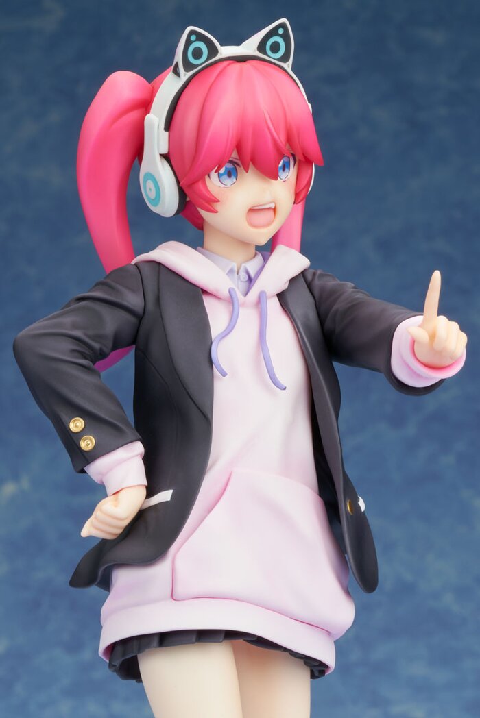 Love Flops Amelia Irving 1/7 Scale Figure - Tokyo Otaku Mode (TOM)