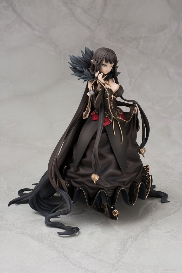 Fate/Apocrypha Semiramis Figure: Type-Moon - Tokyo Otaku Mode (TOM)